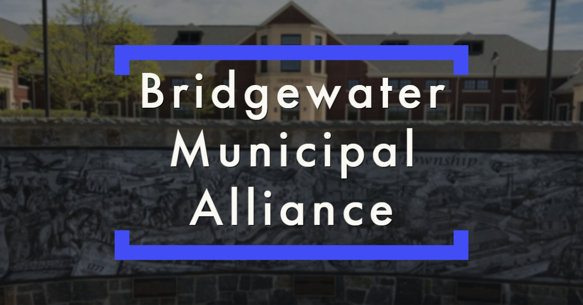 Bridgewater Municipal Alliance | Bridgewater Township